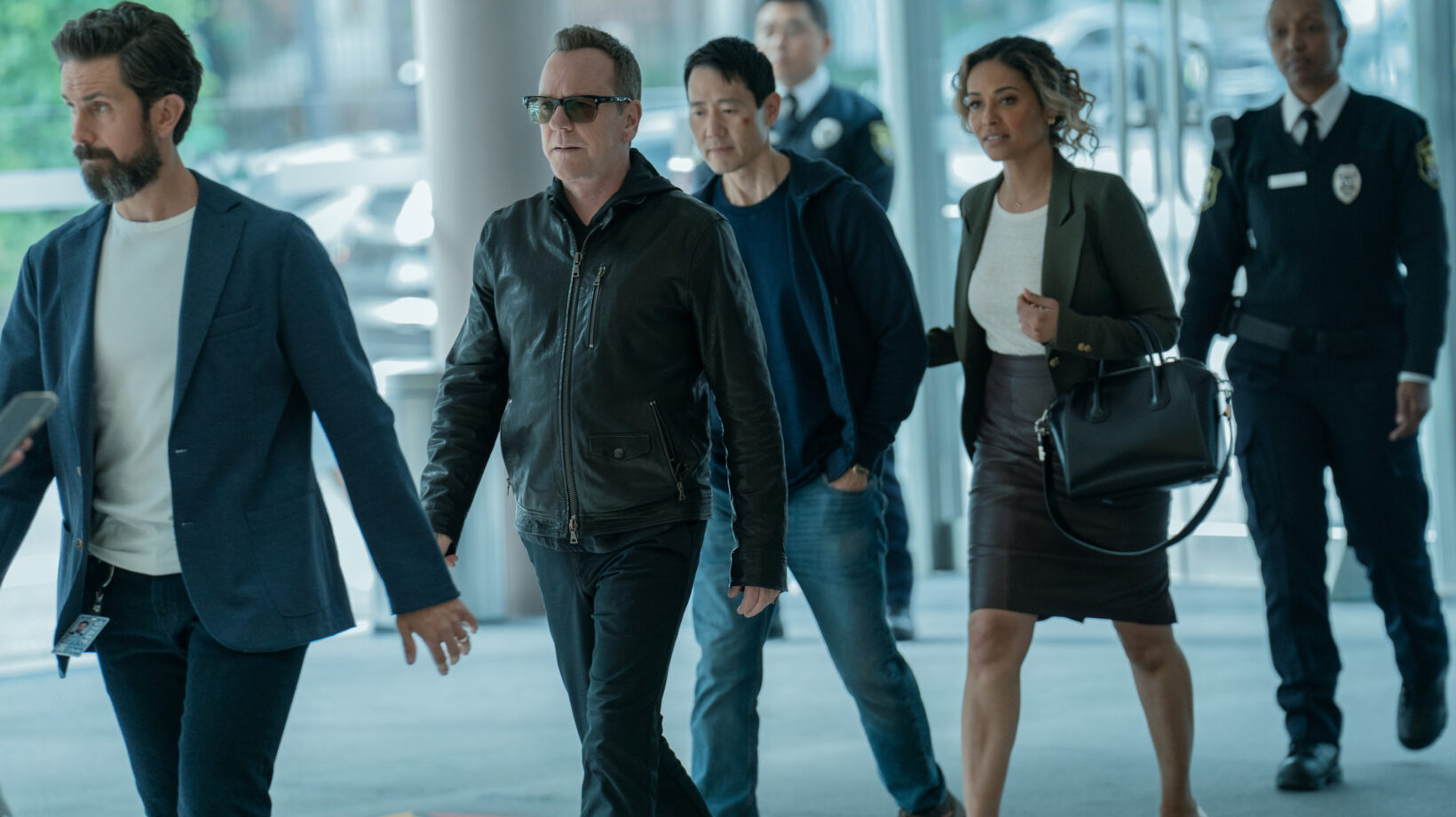 Rabbit Hole: Everything You Need To Know About The Original Drama ...