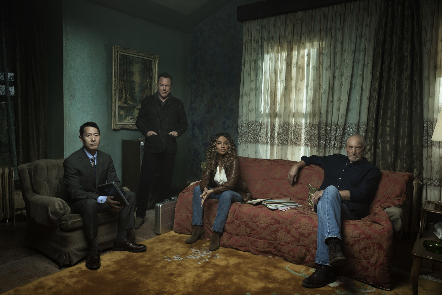Rabbit Hole: Everything You Need To Know About The Original Drama ...