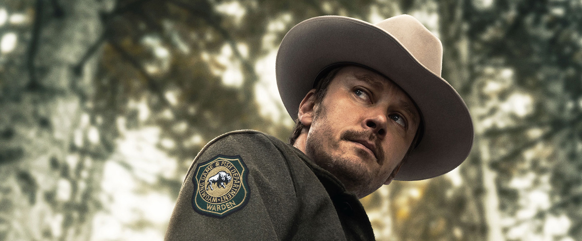 How To Watch Joe Pickett - Sneak Peak