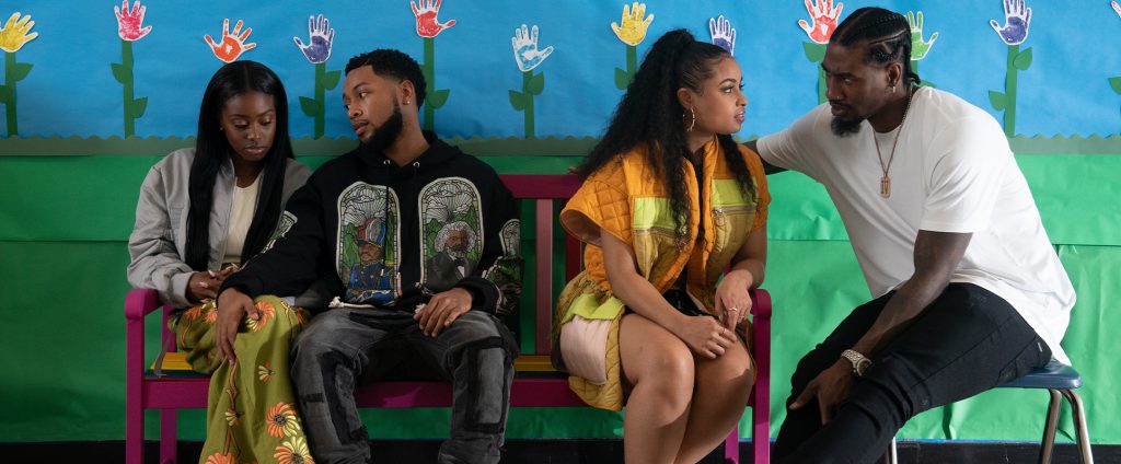 Great SHOWTIME® Shows To Watch On Paramount+ - Sneak Peak