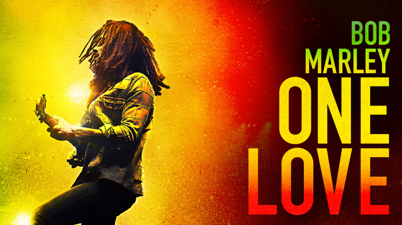 How to Watch Bob Marley: One Love - Sneak Peak