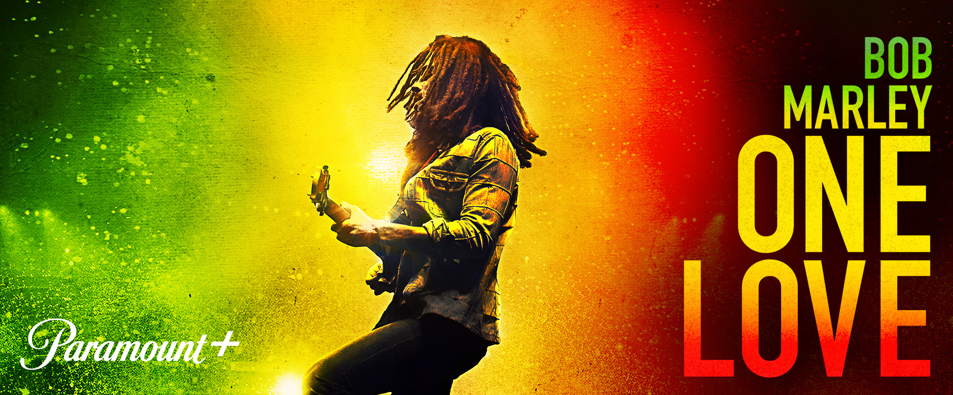 How to Watch Bob Marley: One Love - Sneak Peak
