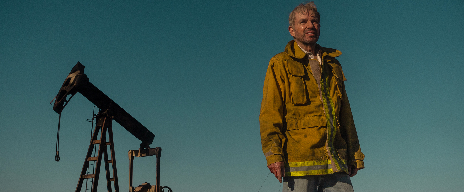 Where To Watch Taylor Sheridan Shows - Sneak Peak