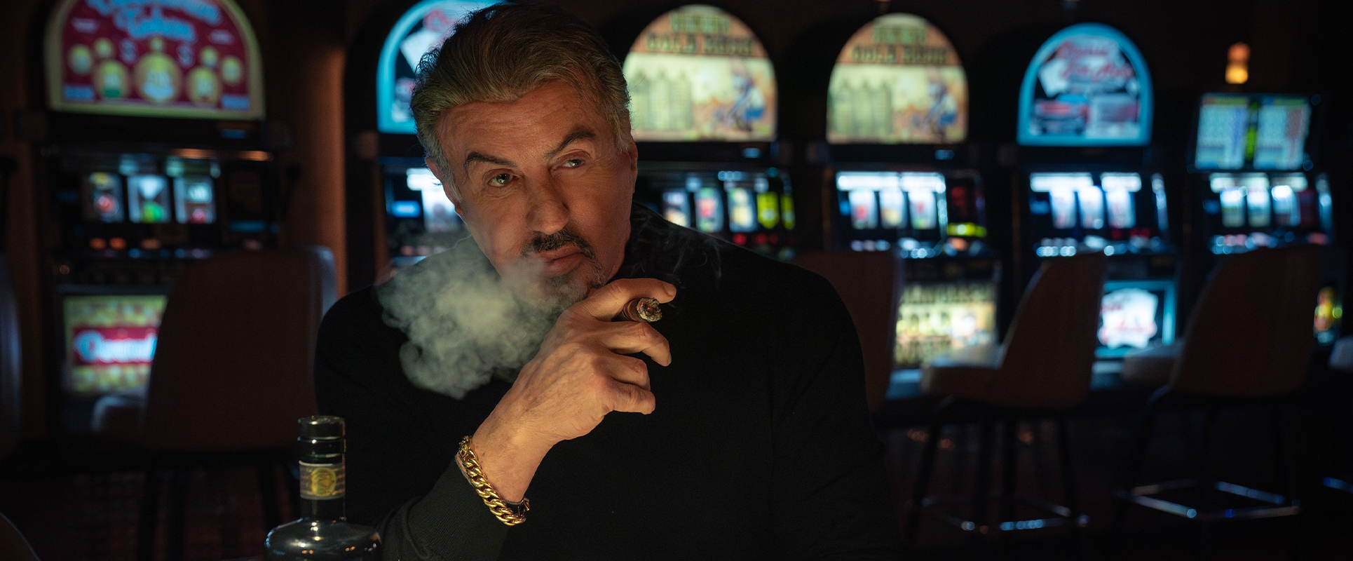 Tulsa King Season 2: Everything You Need To Know - Sneak Peak