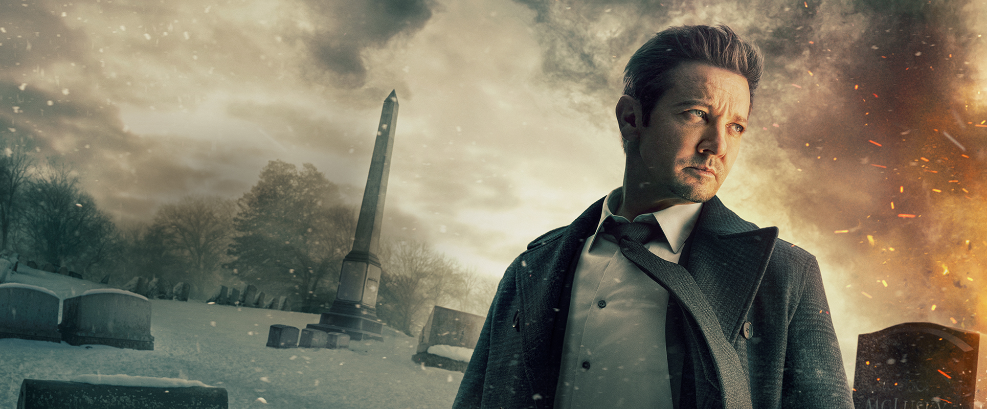 Mayor of Kingstown Season 3: Everything You Need to Know - Sneak Peak