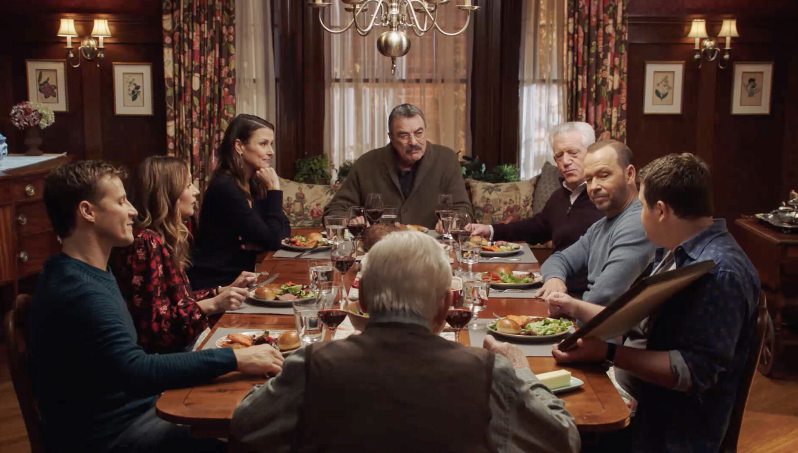 Blue Bloods Season 14: Everything You Need to Know - Sneak Peak