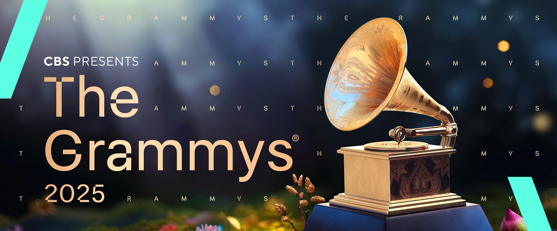 Where To Watch The 2025 GRAMMYs® - Sneak Peak