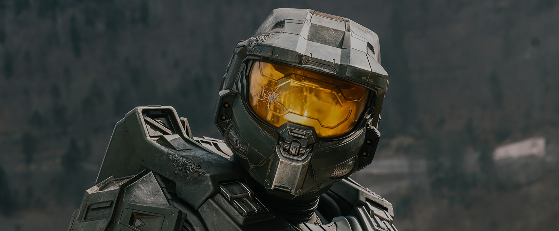 Halo TV Series: Everything You Need to Know - Sneak Peak