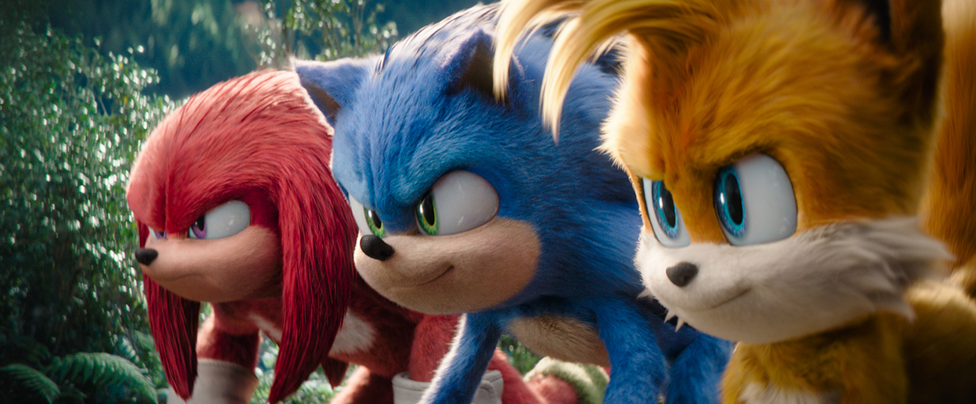 How To Watch All The Sonic The Hedgehog Movies In Order - Sneak Peak