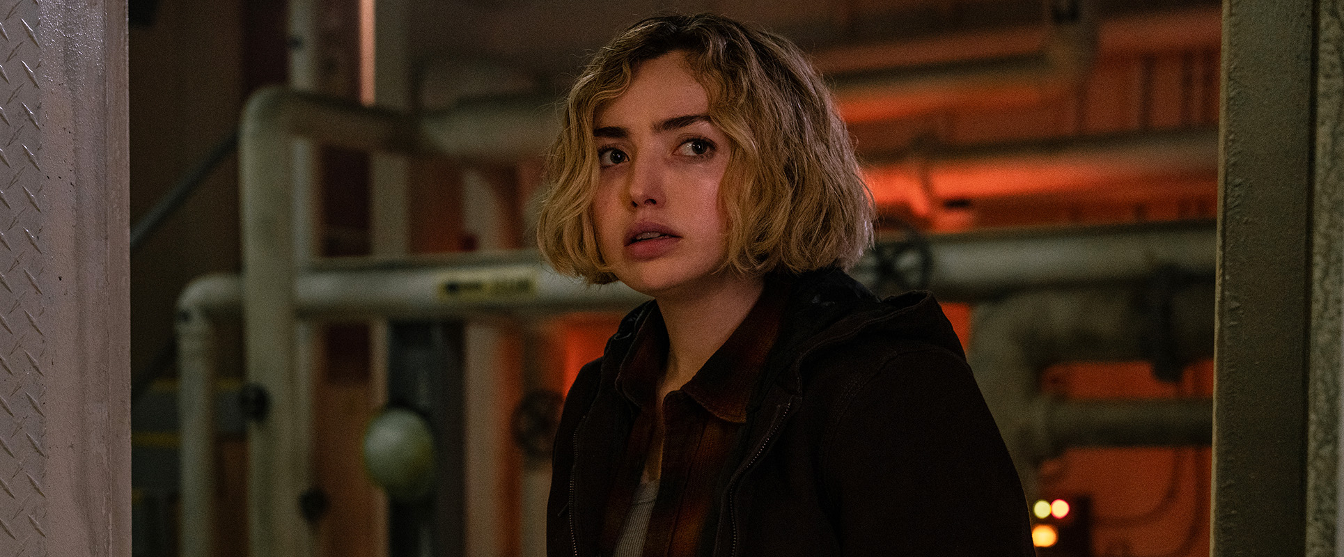 School Spirits Season 2: Everything You Need To Know - Sneak Peak