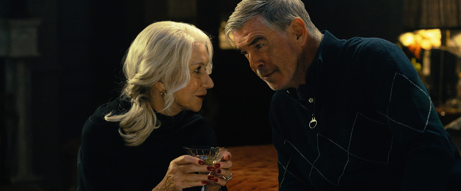 5 Must-See Crime Dramas - Sneak Peak