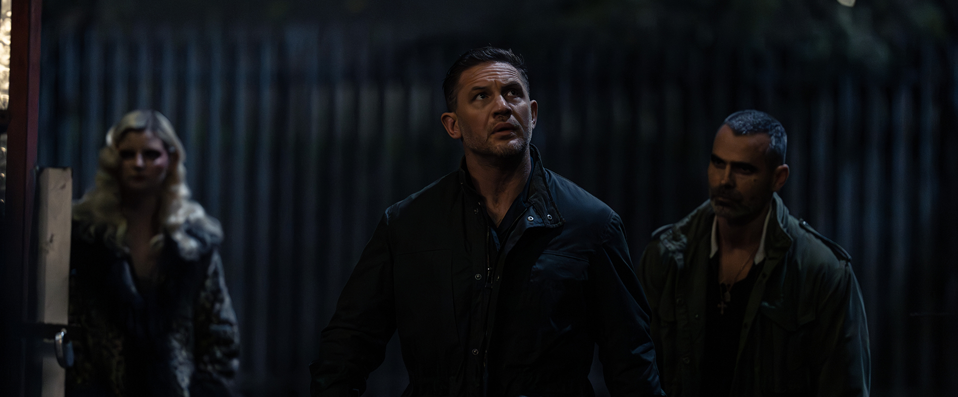 MobLand Season 1: Everything You Need To Know - Sneak Peak