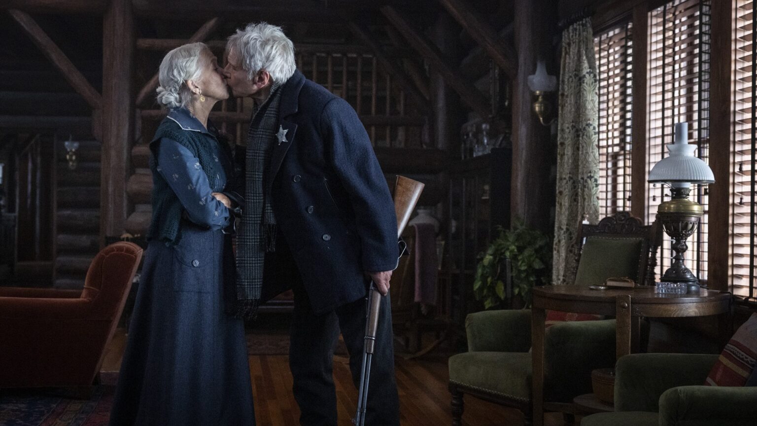 Yellowstone Origin Stories: How To Stream 1883 And 1923 - Sneak Peak