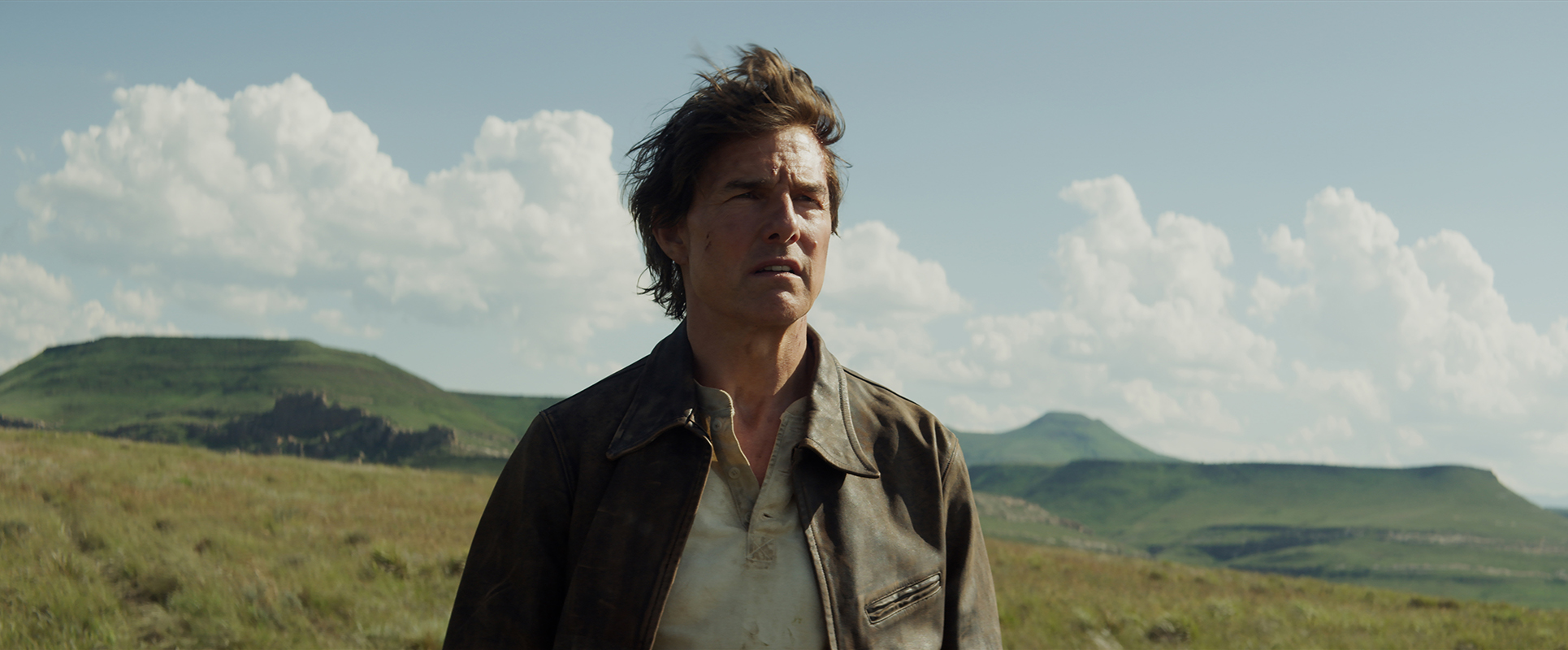 Every Mission: Impossible Movie You Can Stream Right Now - Sneak Peak