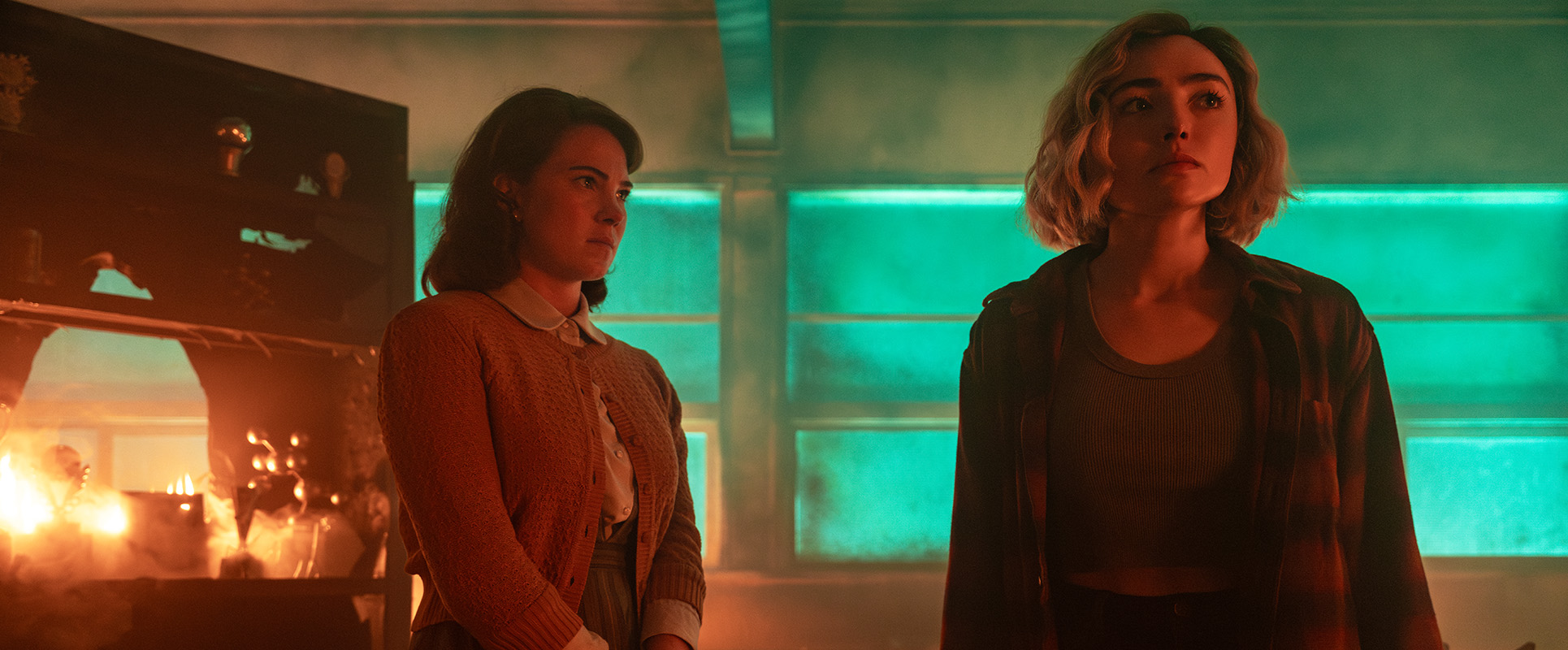 8 Shows You Need To Binge-Watch This Summer - Sneak Peak