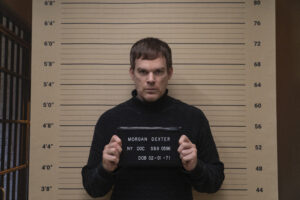 Where And How To Watch Every Dexter® TV Series - Sneak Peak