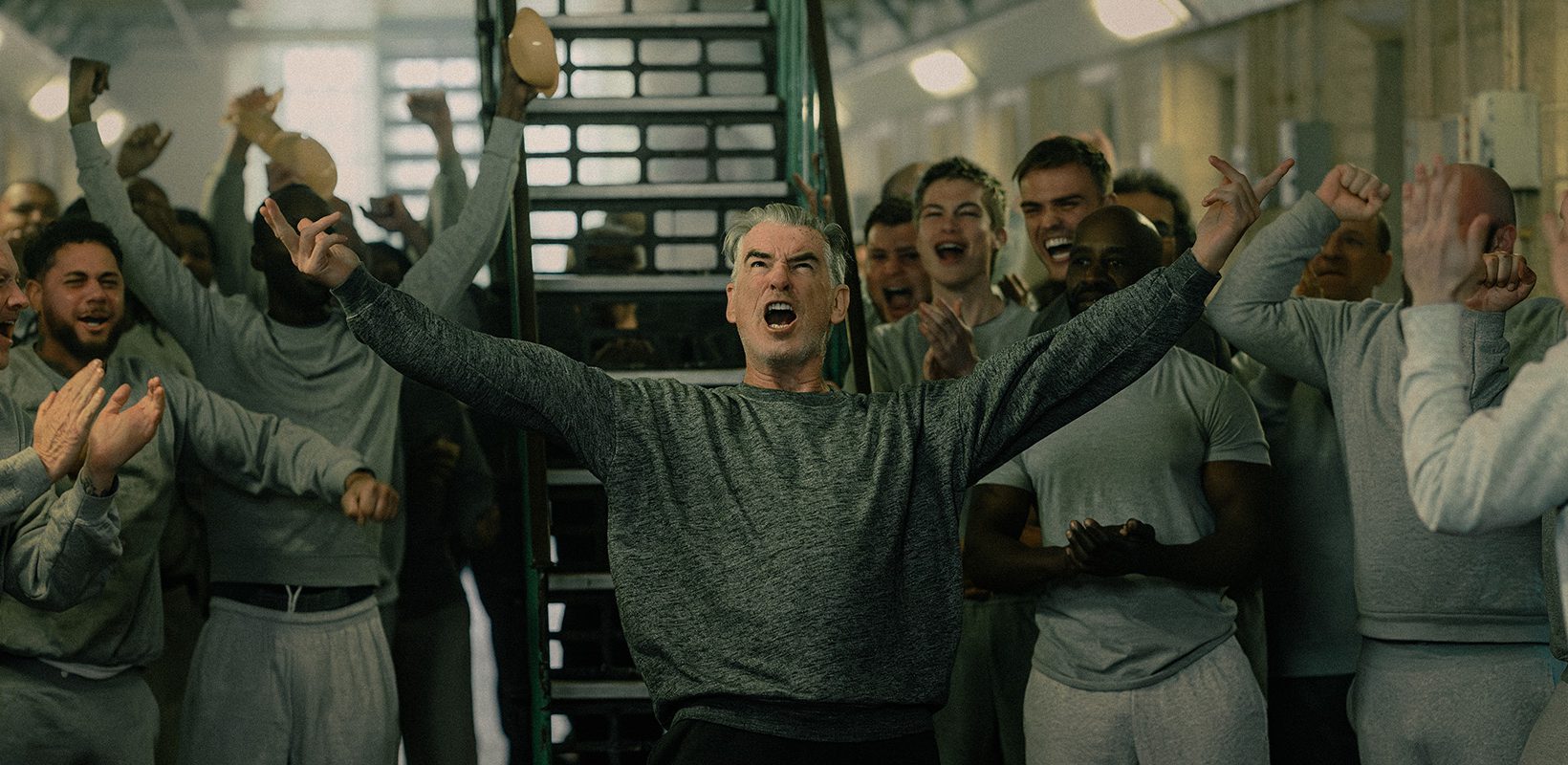 MobLand Season 2: Everything You Need To Know - Sneak Peak