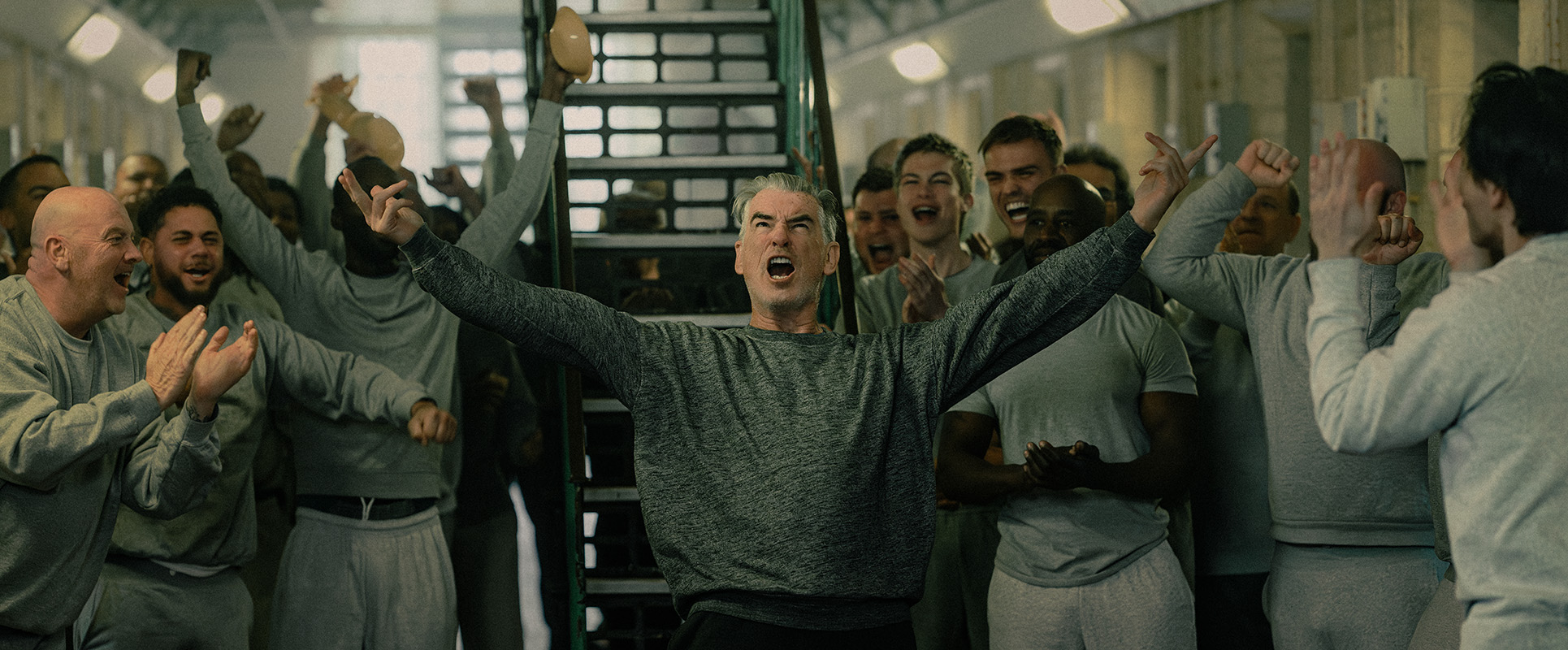 MobLand Season 2: Everything You Need To Know - Sneak Peak