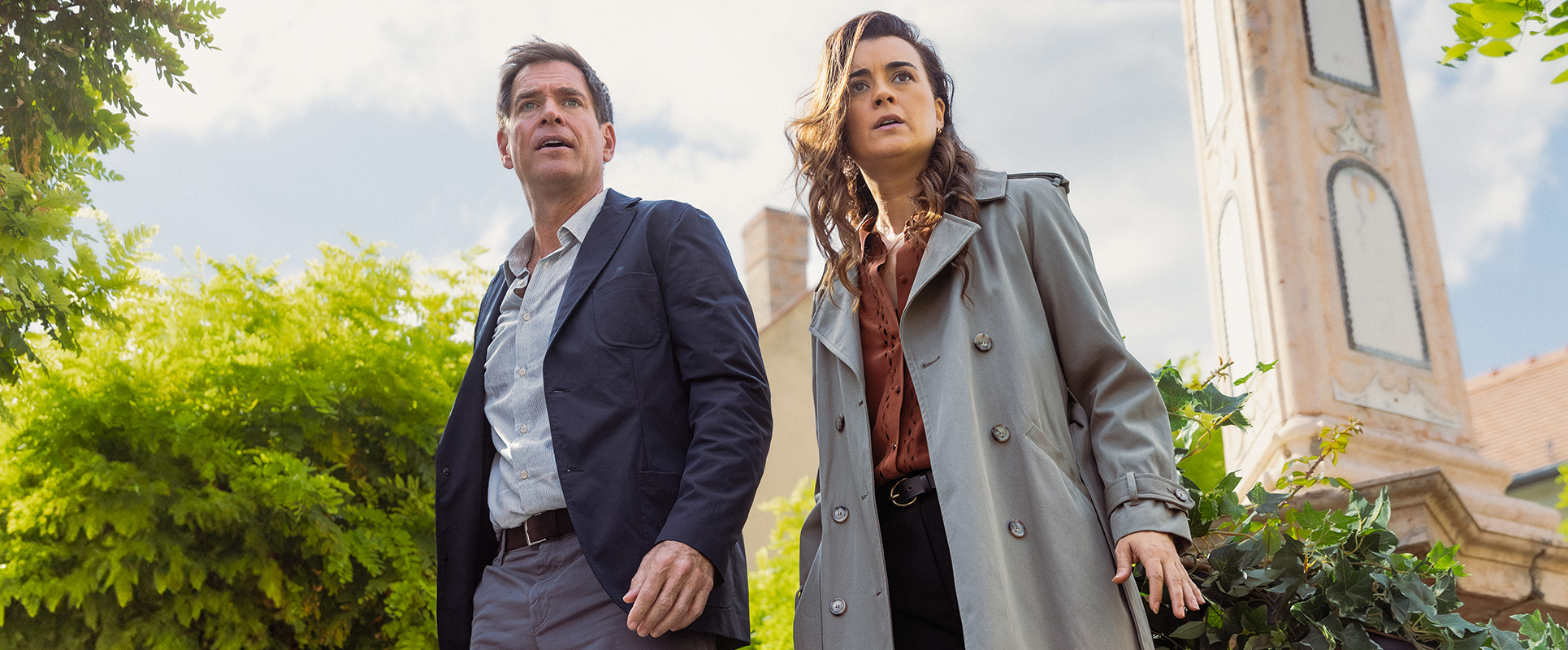 NCIS: Tony & Ziva - Everything You Need to Know - Sneak Peak