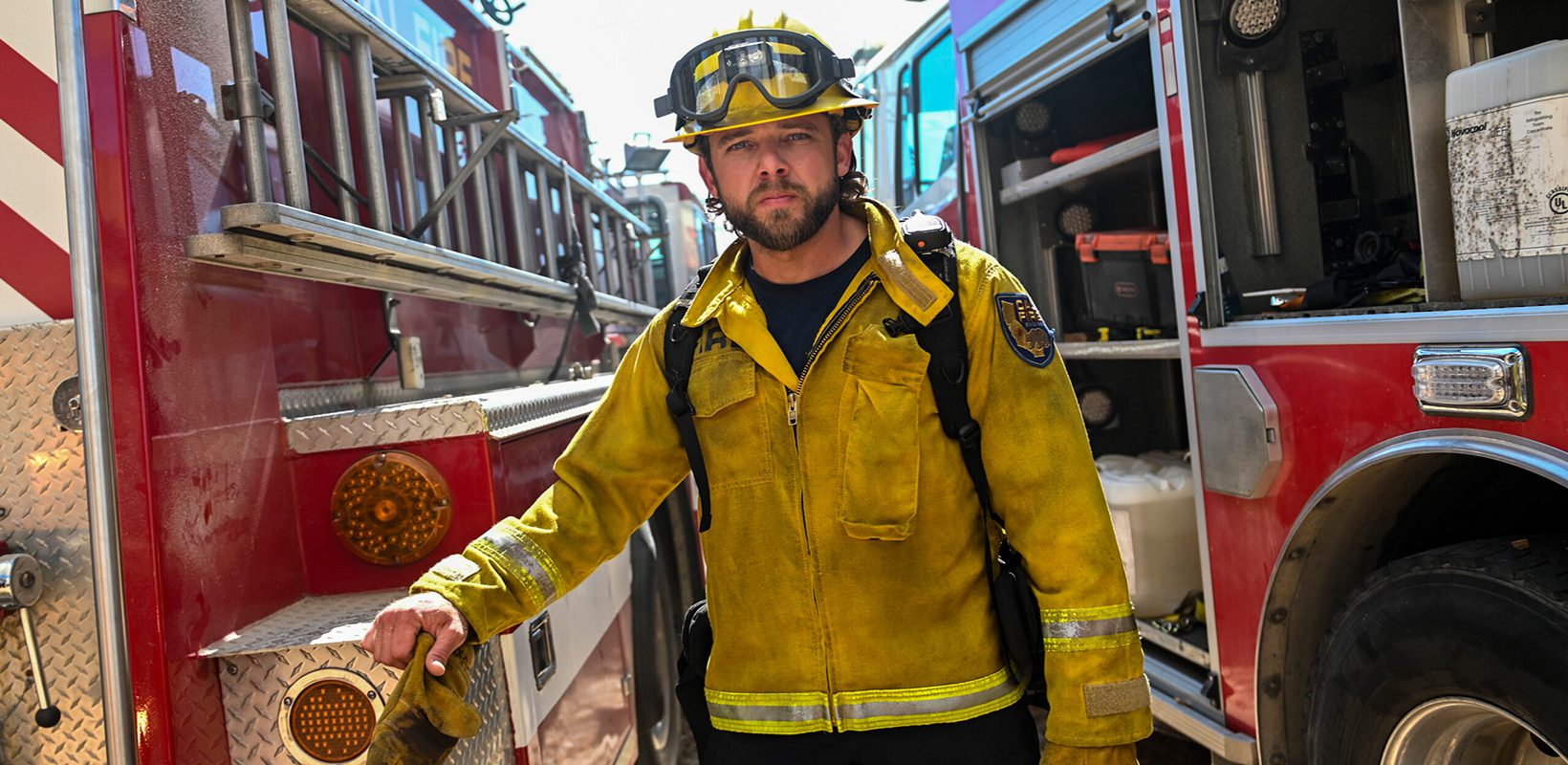 Fire Country Season 4: Everything You Need To Know - Sneak Peak