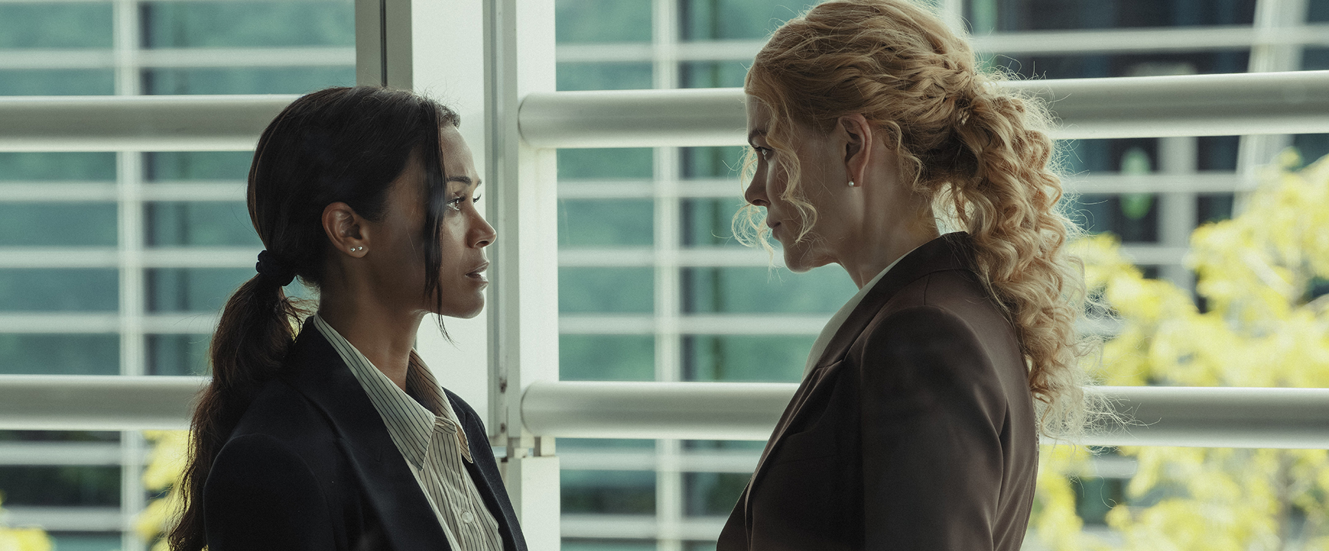 Lioness Season 3: Everything You Need to Know - Sneak Peak