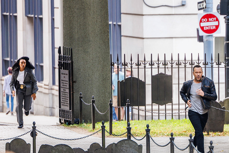 Boston Blue Season 1: Everything You Need To Know About The New Show ...