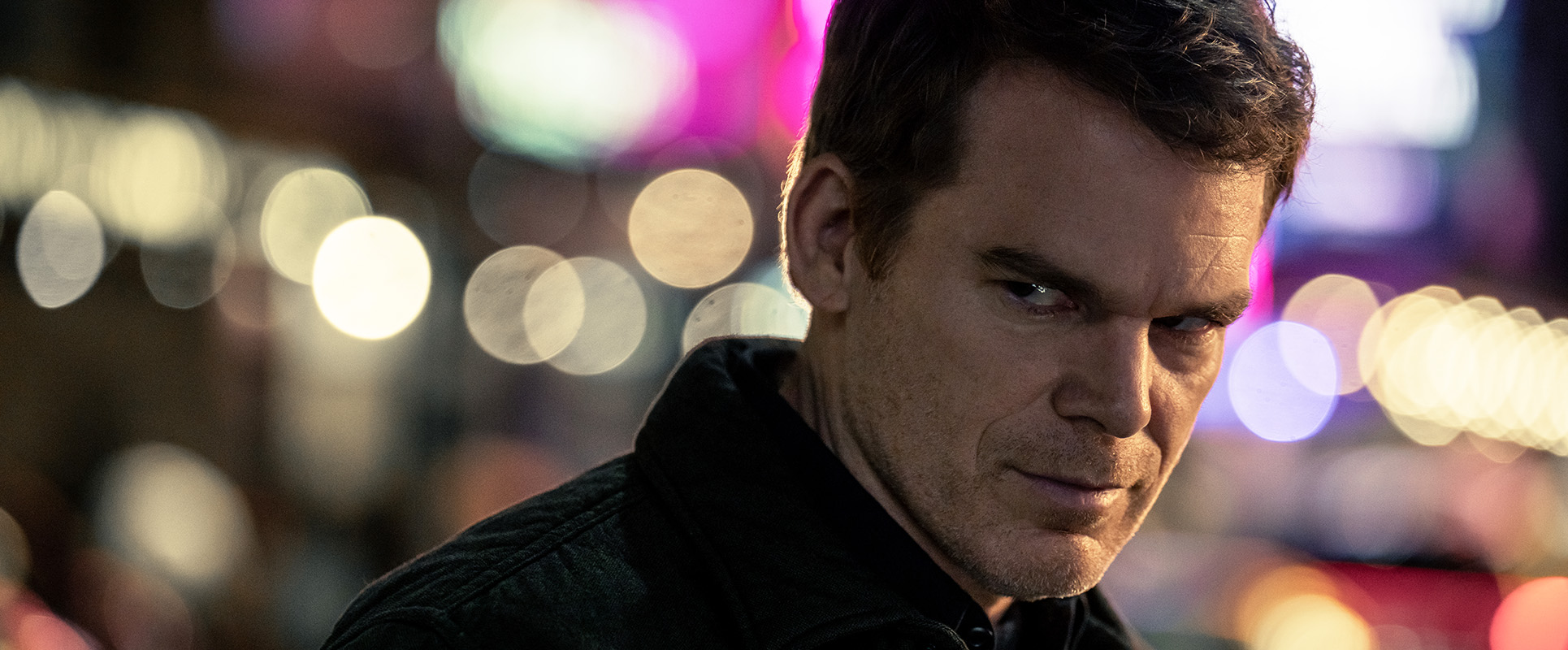 Dexter®: Resurrection Season 2 - Everything You Need to Know - Sneak Peak