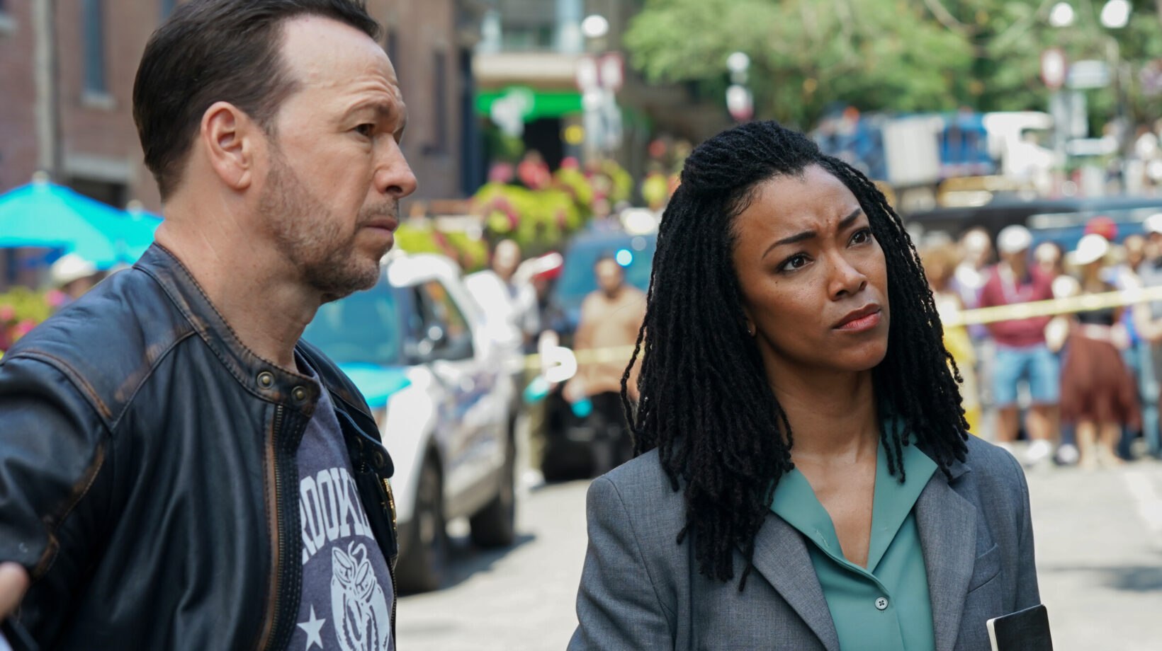 Boston Blue Season 1: Everything You Need To Know About The New Show ...