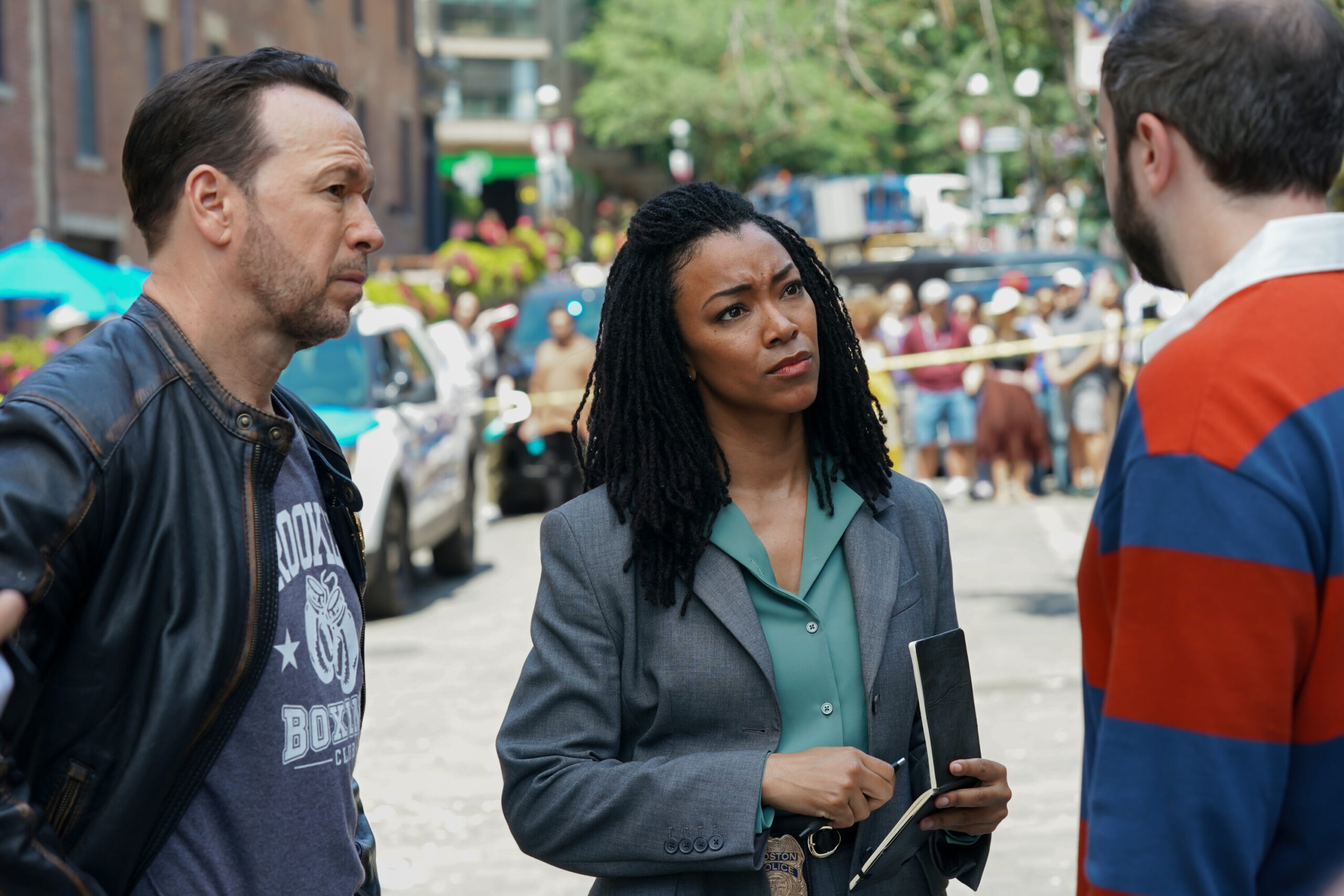 Boston Blue Season 1: Everything You Need To Know About The New Show ...