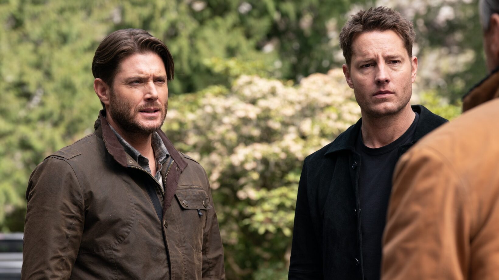 Tracker Cast: Who’s Who In The Hit Drama - Sneak Peak