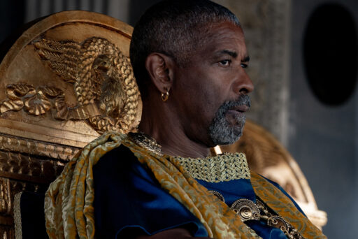 Where To Watch Gladiator II - Sneak Peak