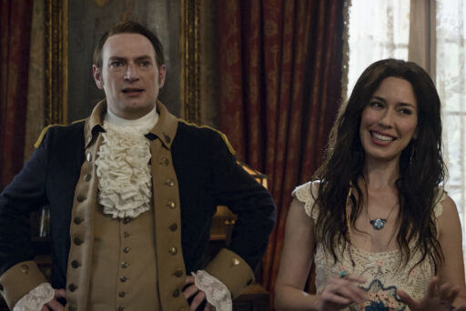 Ghosts Season 5 - Everything You Need To Know - Sneak Peak