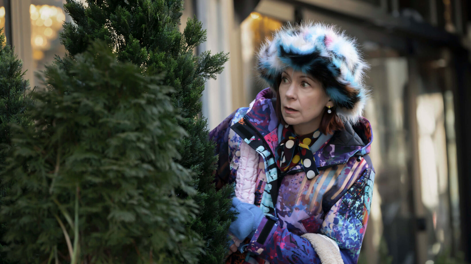 Elsbeth Cast - Main Cast & Guest Stars By Episode - Sneak Peak