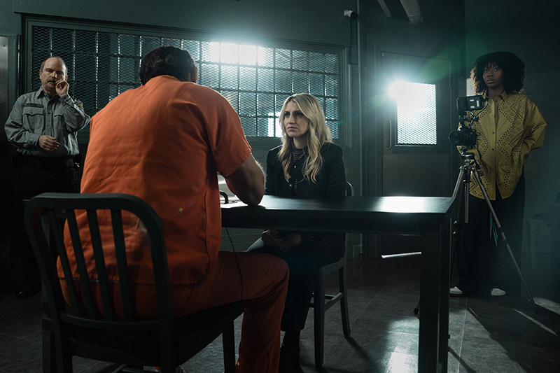 9 True-Crime Shows You Need To Watch - Sneak Peak