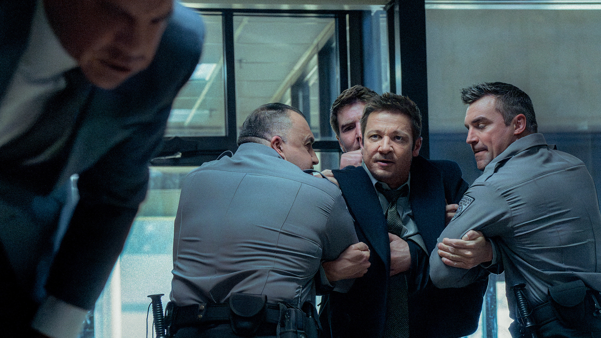 Where To Watch Taylor Sheridan Shows - Sneak Peak