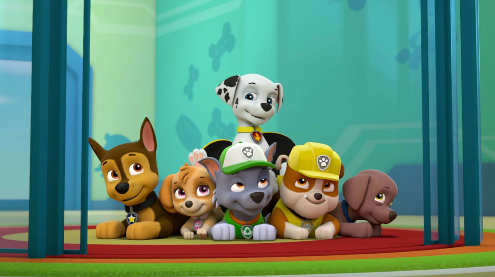 PAW Patrol Characters & Cast: A Parent’s Guide To Adventure City’s ...