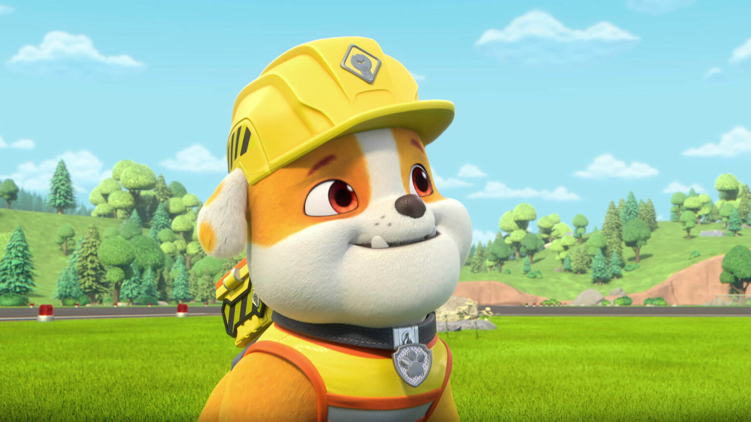 PAW Patrol Characters & Cast: A Parent’s Guide To Adventure City’s ...