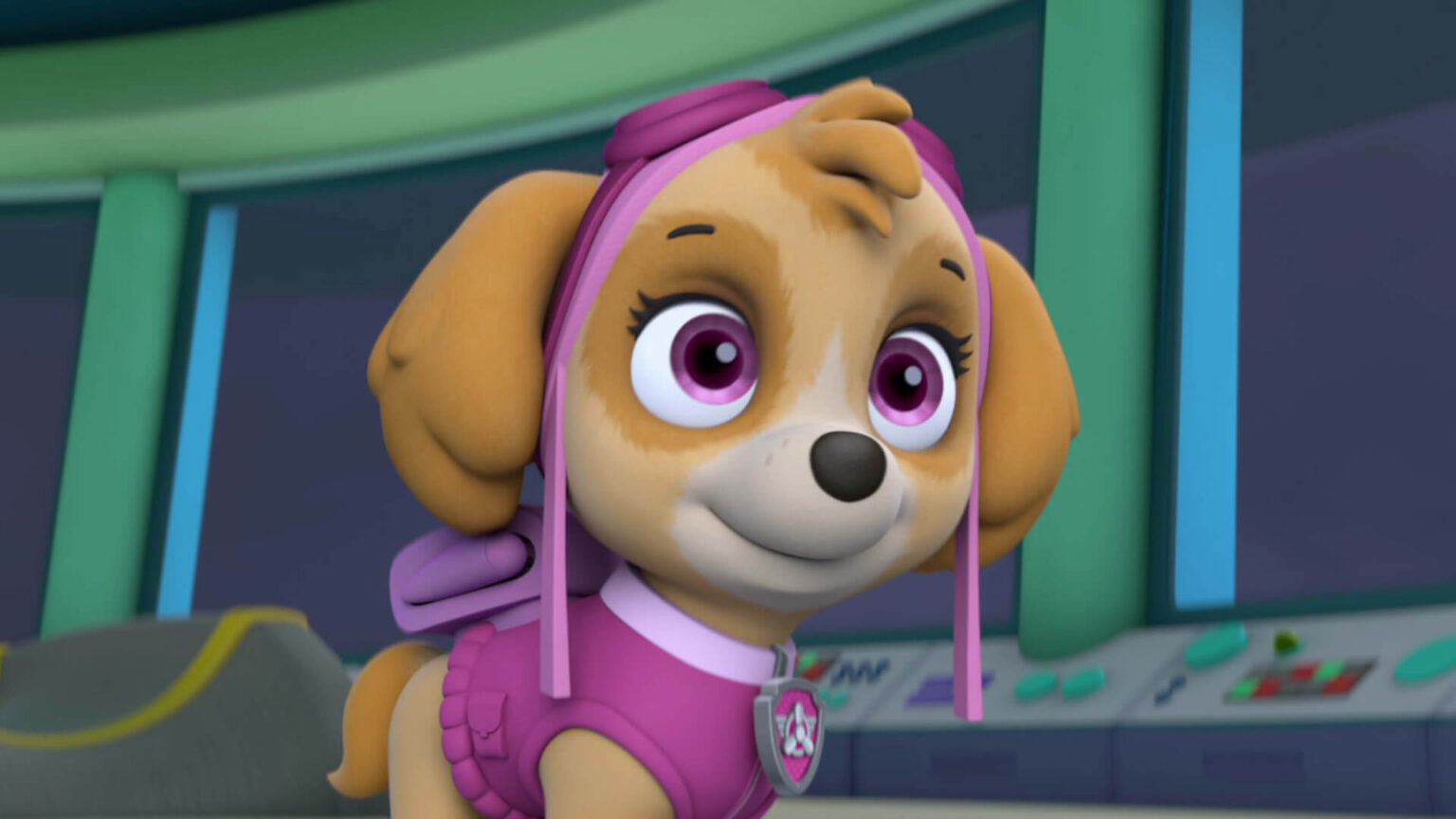 PAW Patrol Characters & Cast: A Parent’s Guide To Adventure City’s ...
