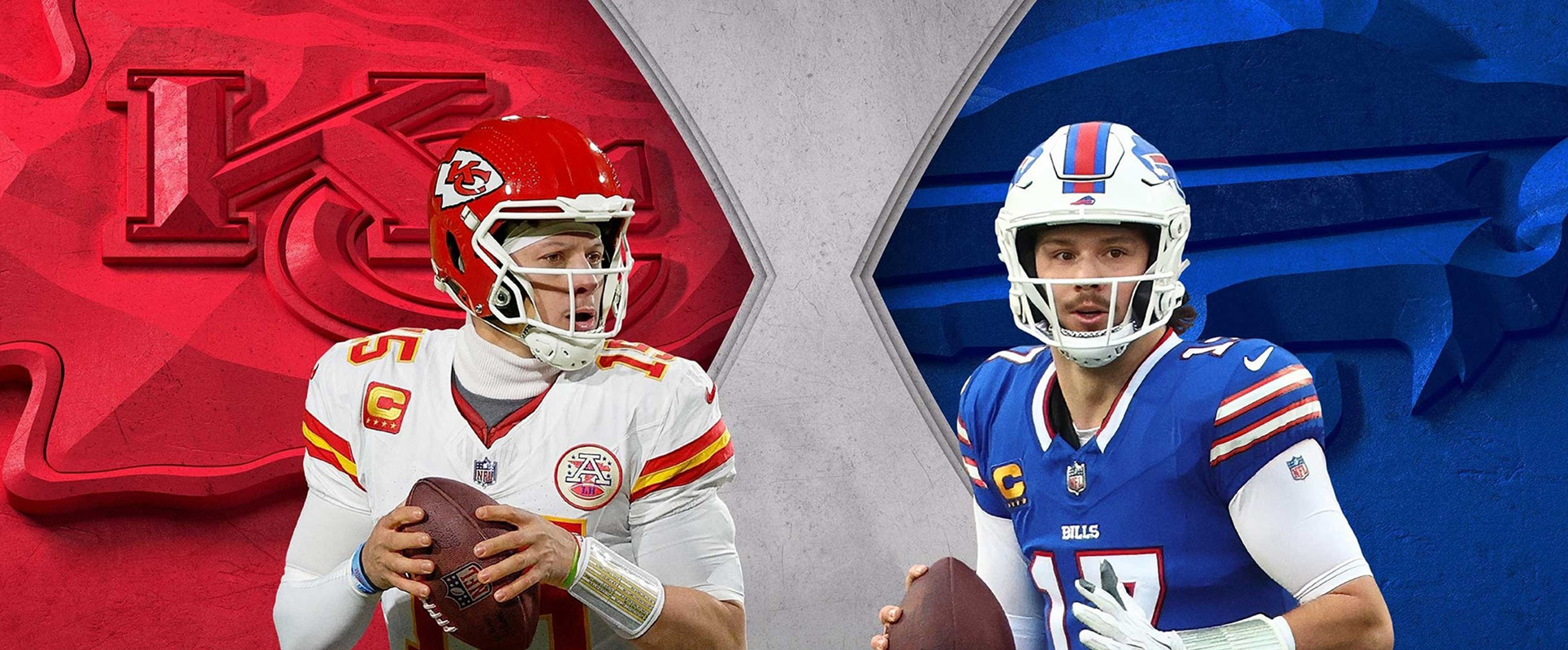 Chiefs vs. Bills - Where to Watch Live, Game Time & More - Sneak Peak