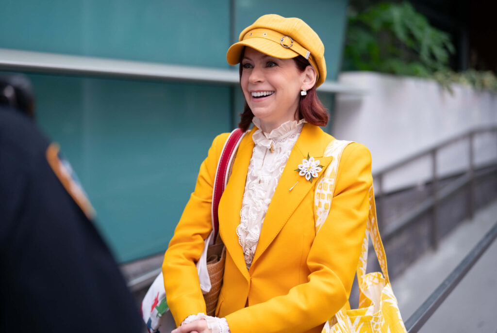 Elsbeth Cast - Main Cast & Guest Stars By Episode - Sneak Peak