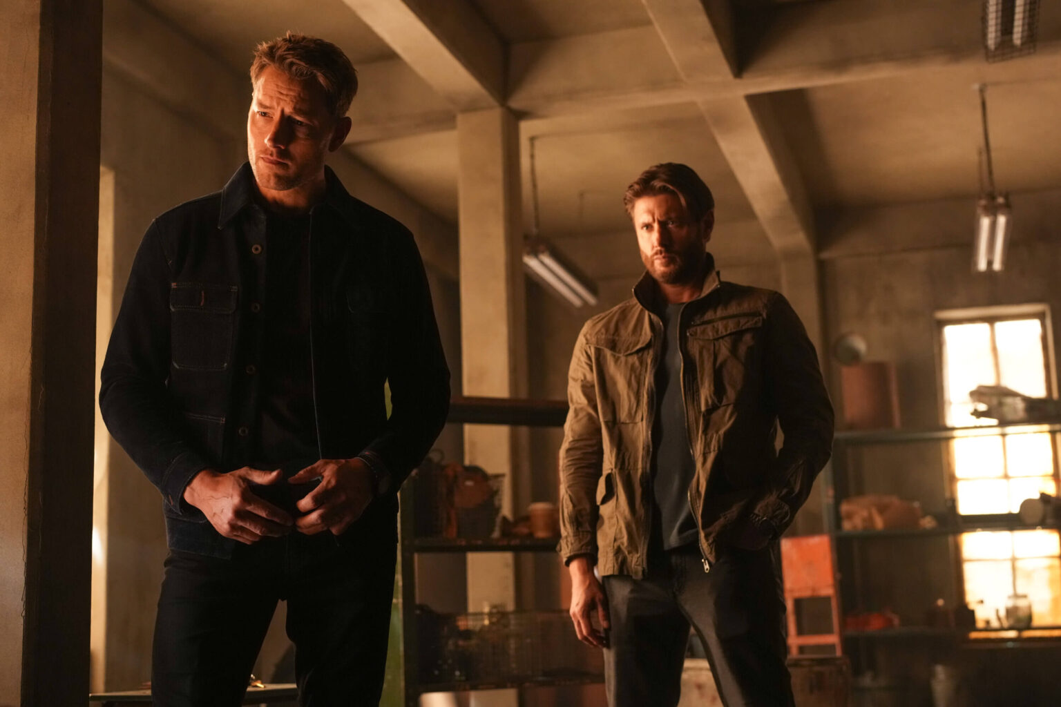 Tracker Cast: Who’s Who In The Hit Drama - Sneak Peak