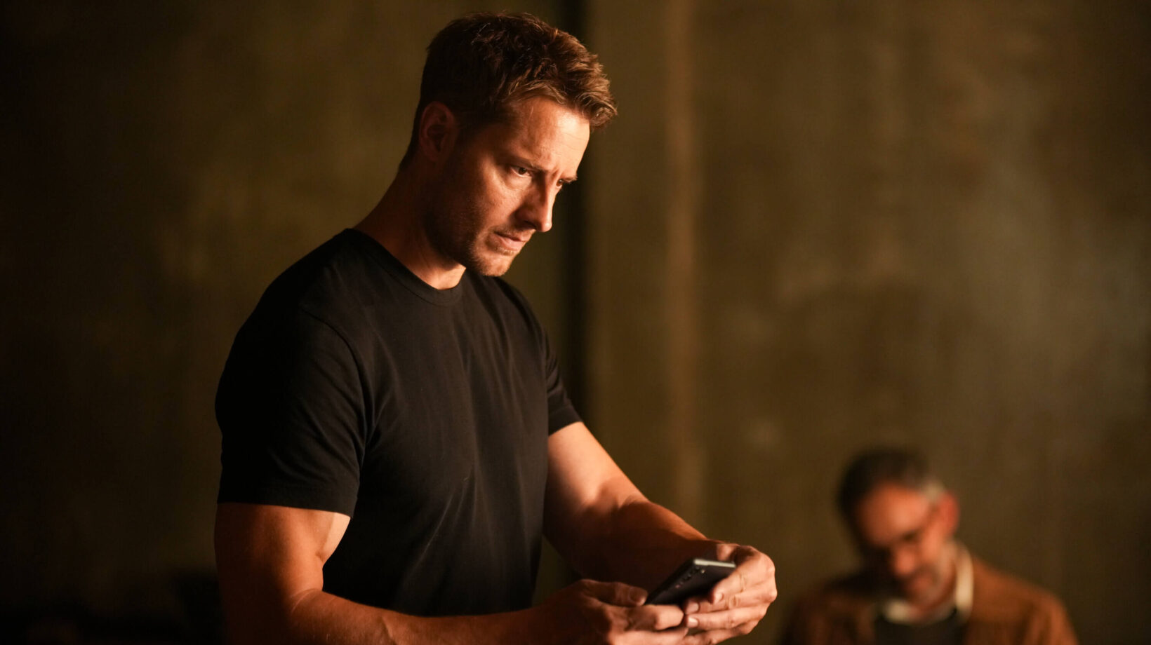 Tracker Cast: Who’s Who In The Hit Drama - Sneak Peak