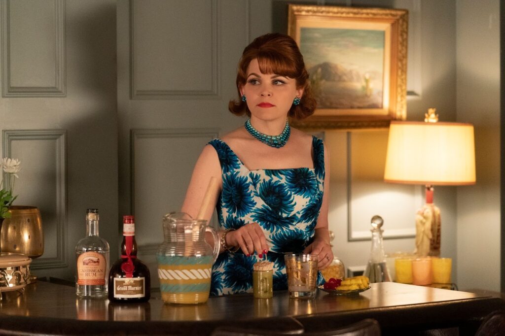 Why Women Kill Season 1: Everything You Need To Know - Sneak Peak