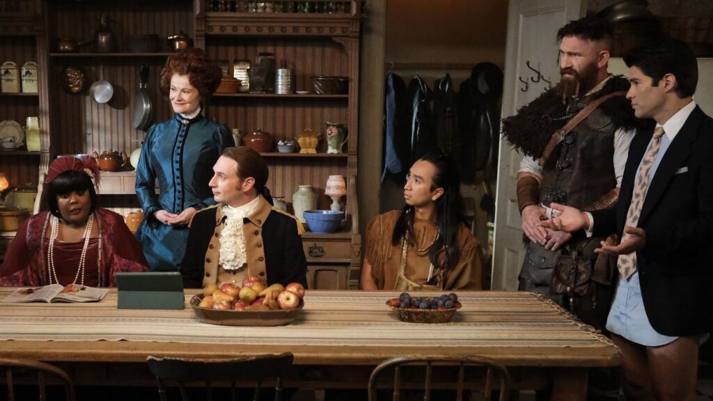 Staff Picks: Our Favorite Titles To Stream Right Now On Paramount+ ...