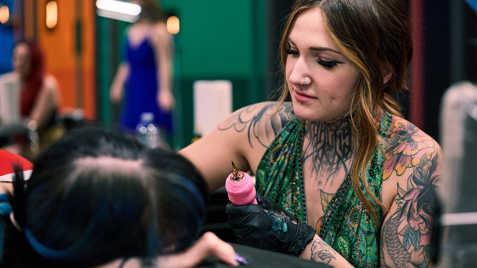 Staff Picks: Our Favorite Titles To Stream Right Now On Paramount+ ...