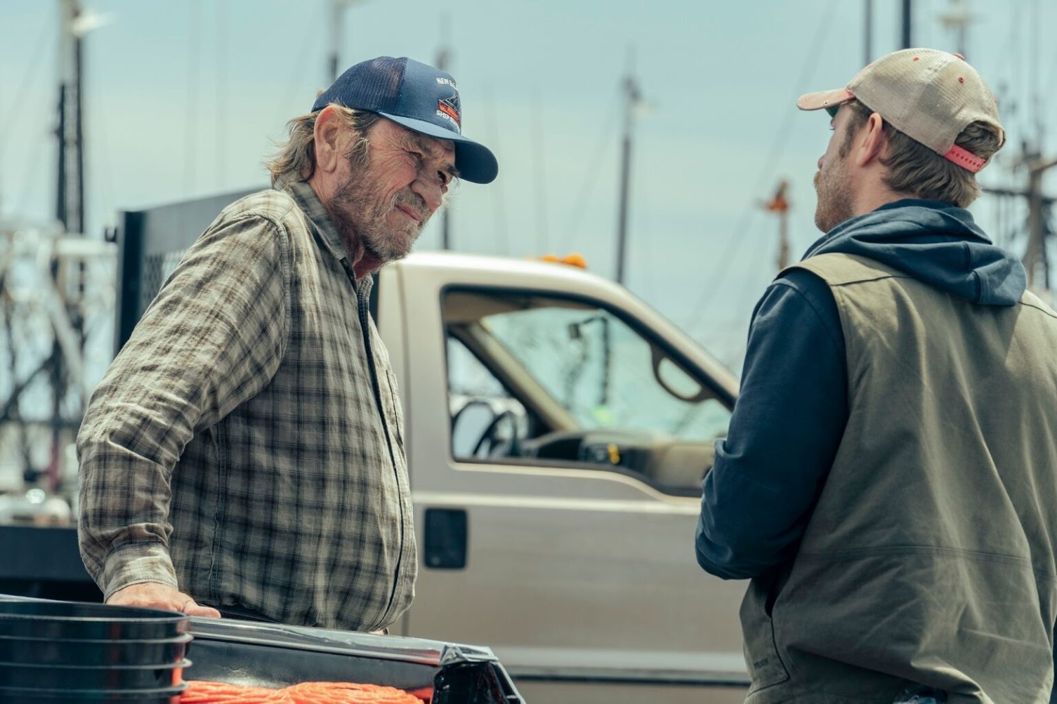 Finestkind Viral Clip Isn't Enough: Why You Need to Stream the Movie