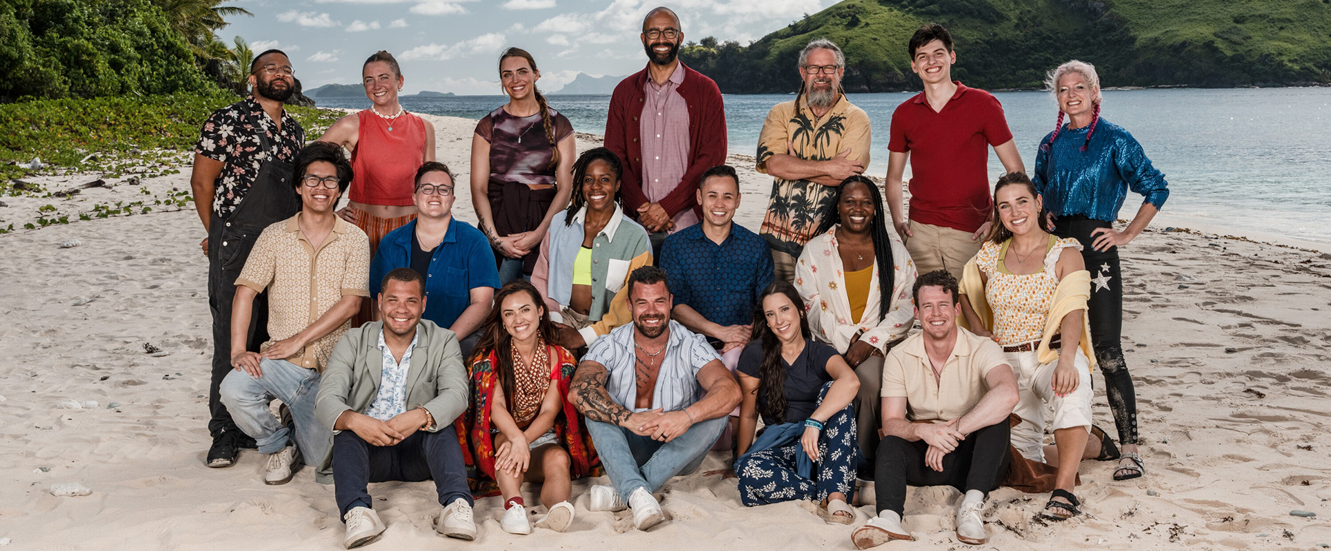 Survivor Season 49: Everything You Need to Know - Sneak Peak