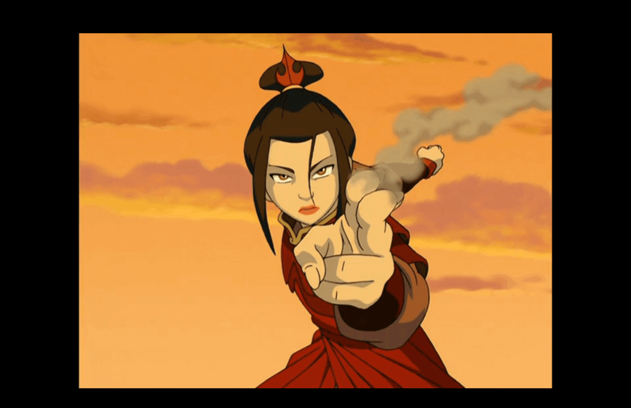 Avatar: The Last Airbender Character Guide + Cast - Sneak Peak