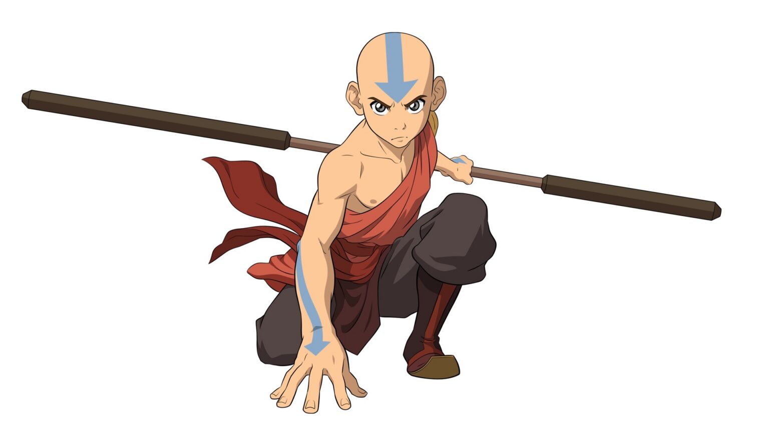 Avatar Aang: The Last Airbender - Everything You Need To Know - Sneak Peak