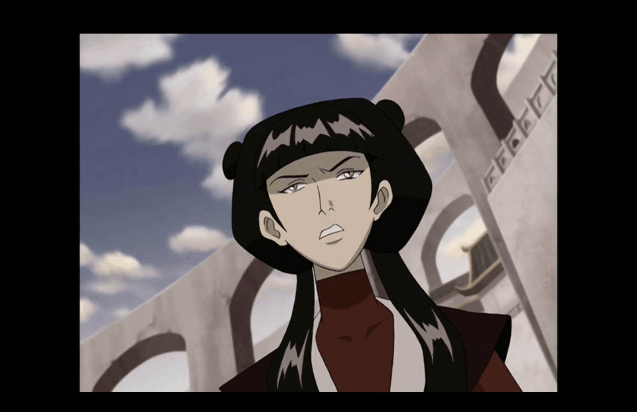 Avatar: The Last Airbender Character Guide + Cast - Sneak Peak